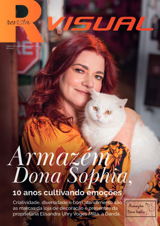 Revista Visual Edição 176 | Visual Guarapuava