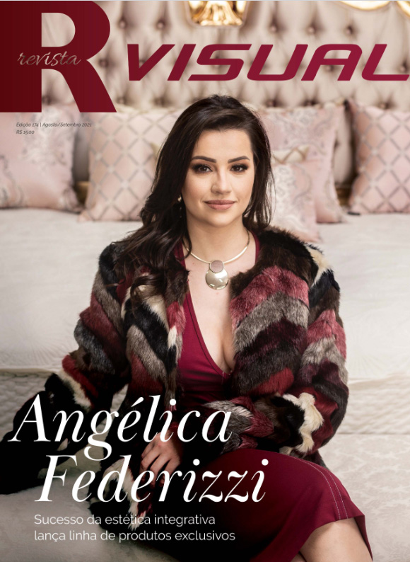 Revista Visual Edição 174 | Visual Guarapuava
